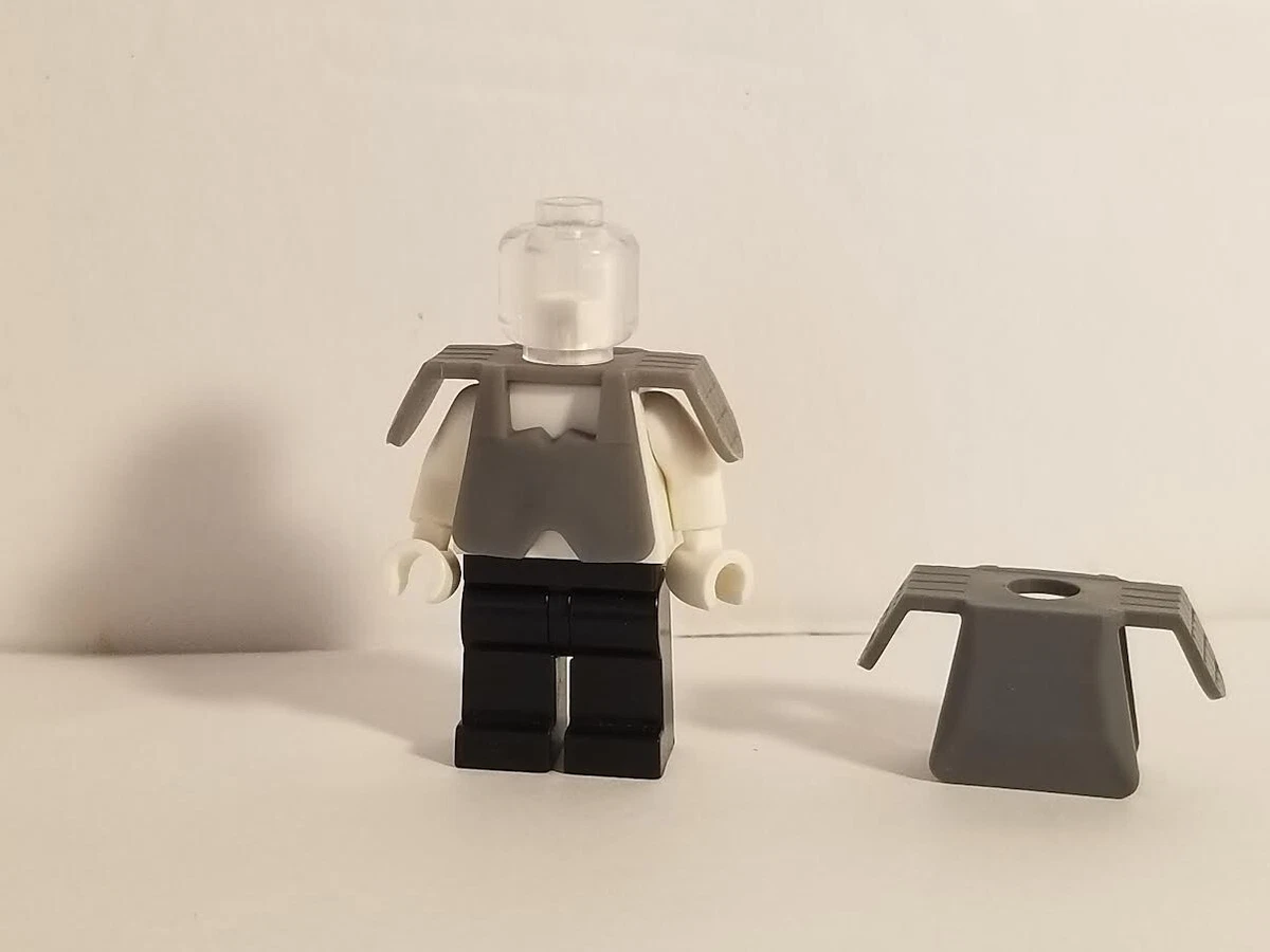 Lego Chest Armor