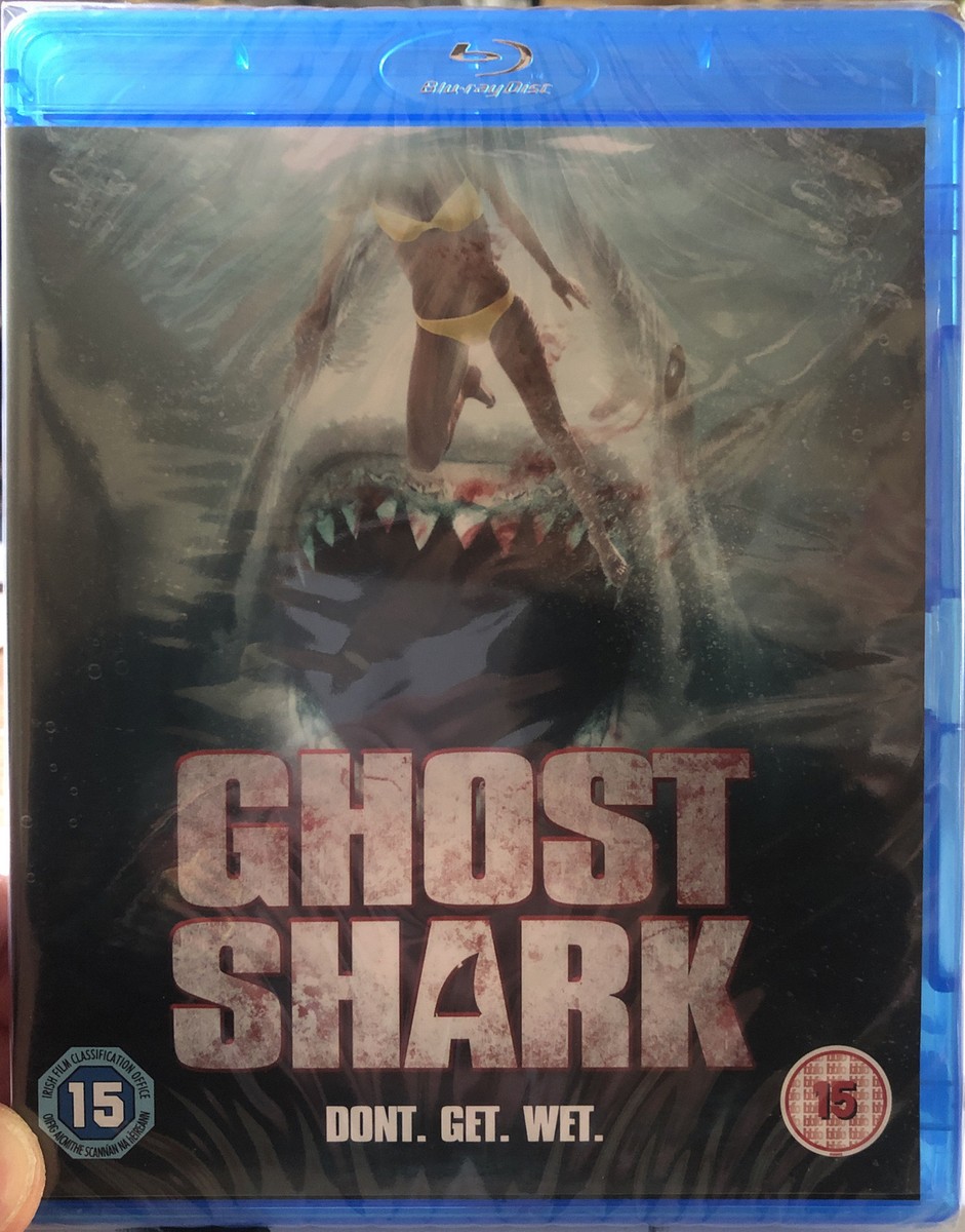 Ghost Shark Poster 13 Ghost Shark Stock Photos, High Res Pictures, And