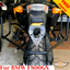 For BMW F800GS Luggage rack system F 800 GS Pannier rack, Free shipping ...