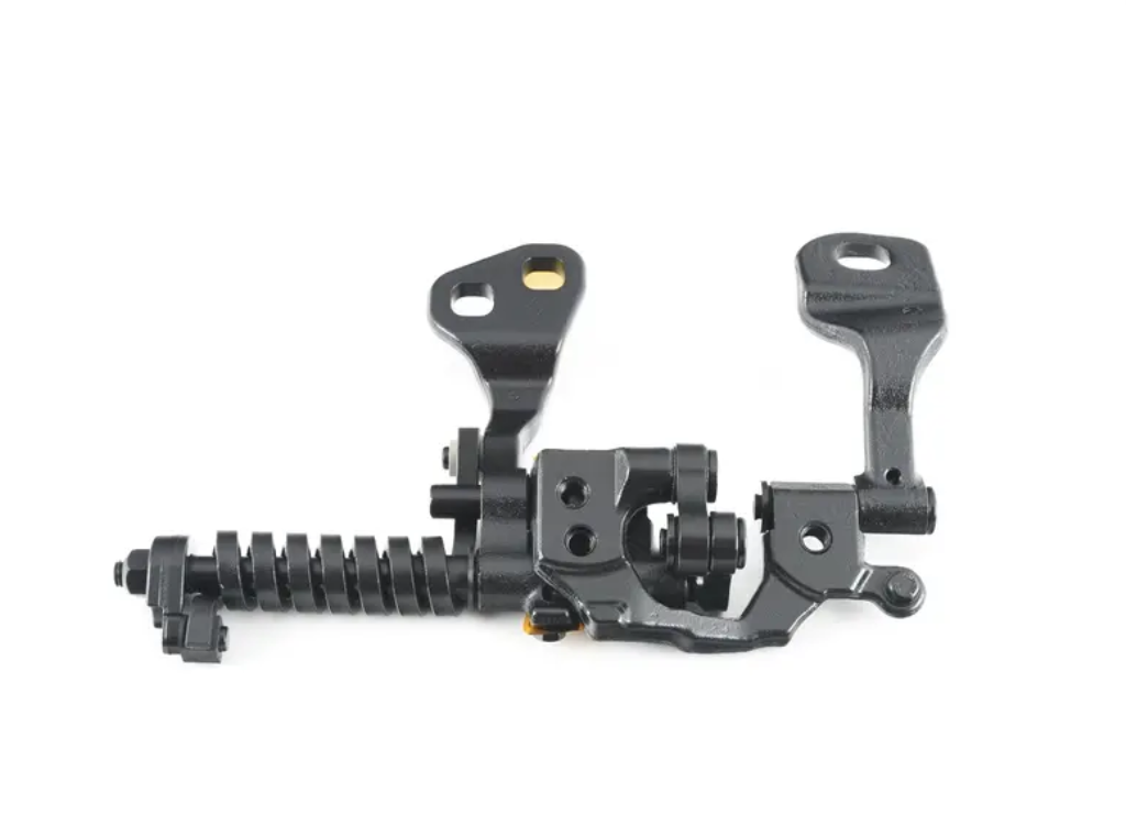 NEW BMW 3 TOURING E91 REAR RIGHT TRUNK LID HINGE 41627054050 7054050 ...