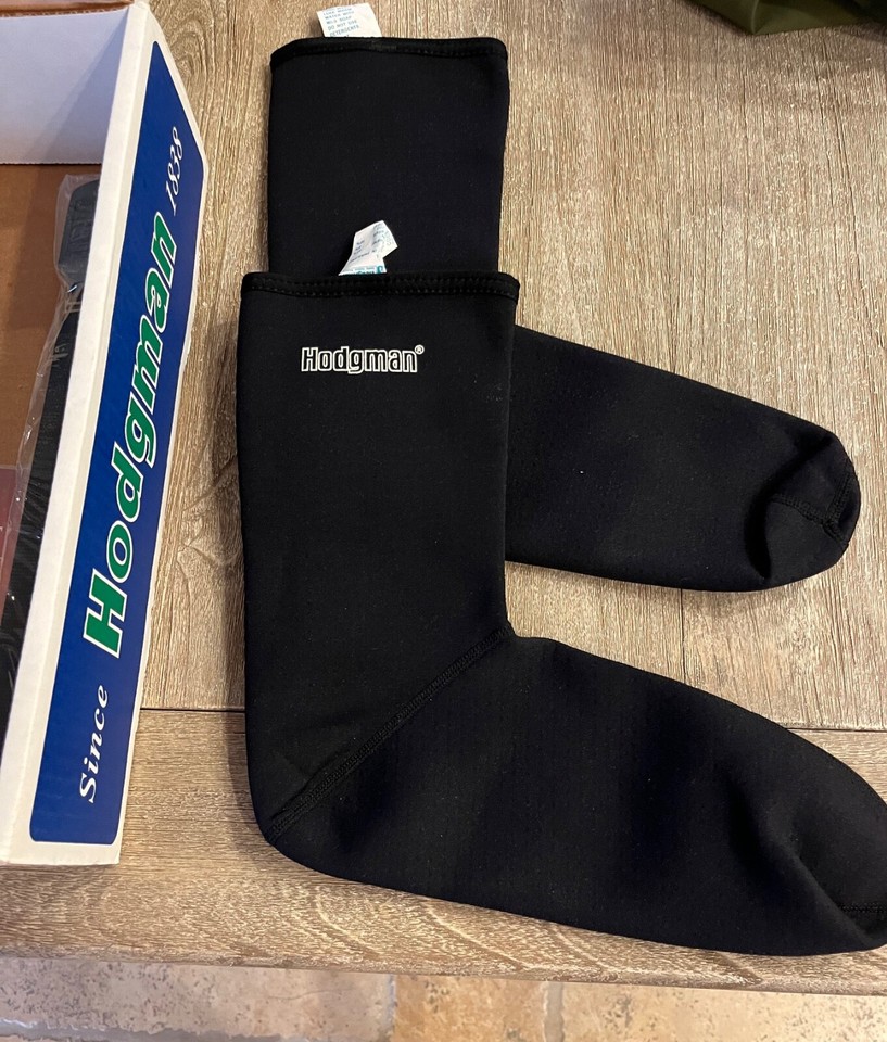 Hodgman Wadelite breathable chest high waders | eBay