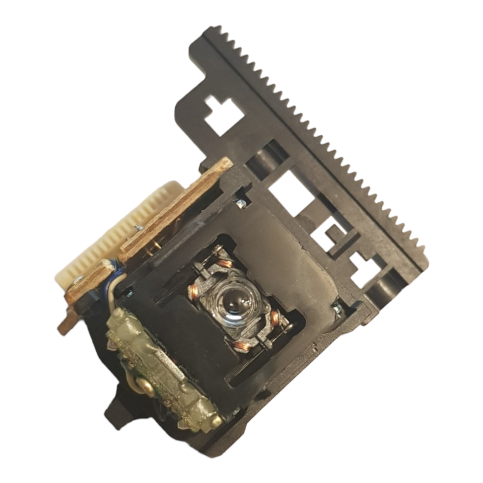 Lasereinheit / Laser unit / Pickup / für SONY: CFD-S70 | eBay