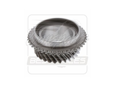 Fits Ford Ranger M5R1 M5OD Transmission 5 Speed 3rd Gear Third Gear 27 ...
