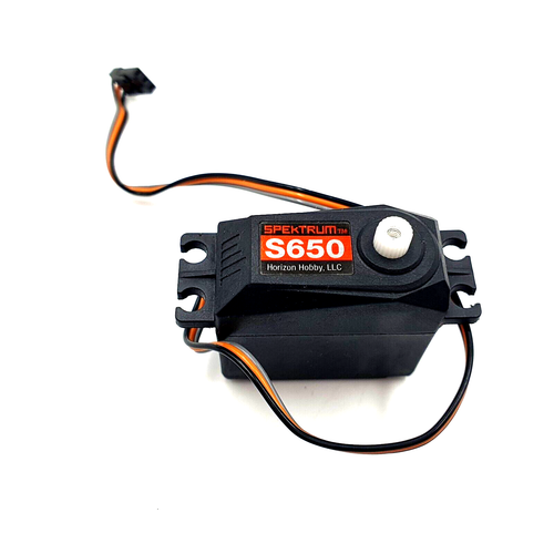 ARRMA Granite, Vorteks, Senton - Mega / Boost - Spektrum S650 Servo ...