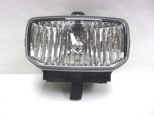 4074795C92 NEW OEM INTERNATIONAL HALOGEN FOG LIGHT TOP MOUNT WHITE | eBay