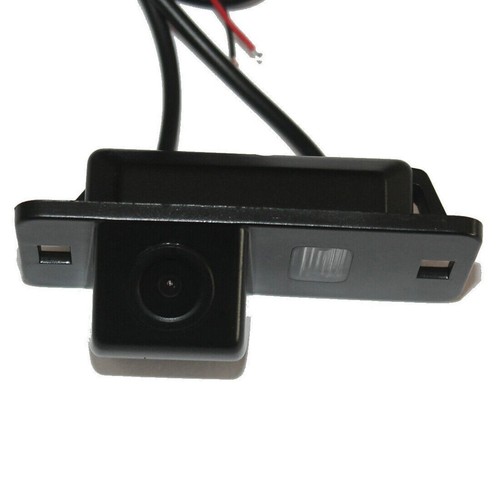 Rear View Camera Kit For BMW 1/3/5/7 Series X3 X5 X6 Z4 E39 E53 E82 E88 ...