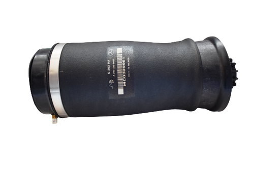 OEM 2015-2019 Mercedes-Benz LEFT or RIGHT Side Suspension Air Spring ...