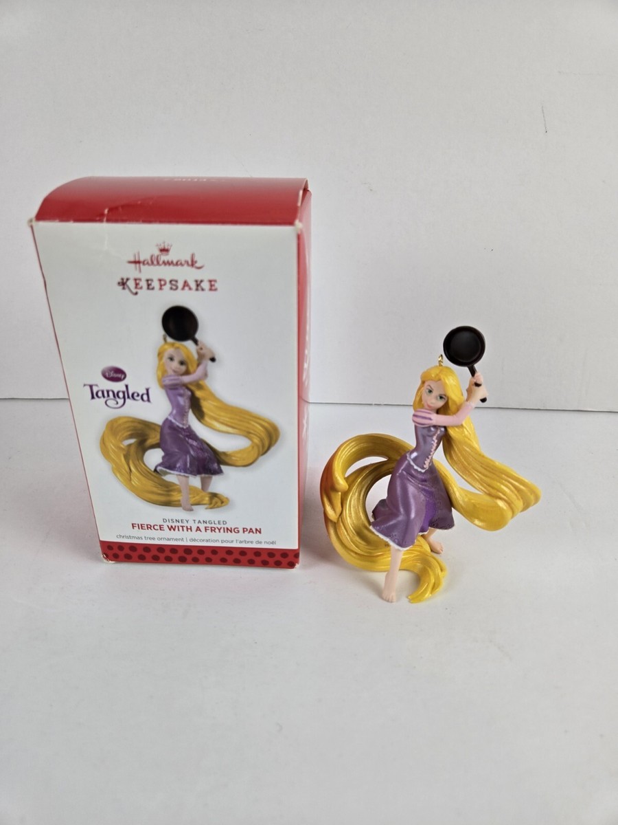 Hallmark Disney Tangled How Cute Is The New It’s A Small World