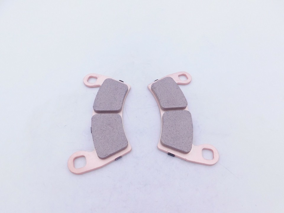 Polaris Dual Bore Brake Pad Kit Assembly, 1.375 in, Genuine OEM Part ...