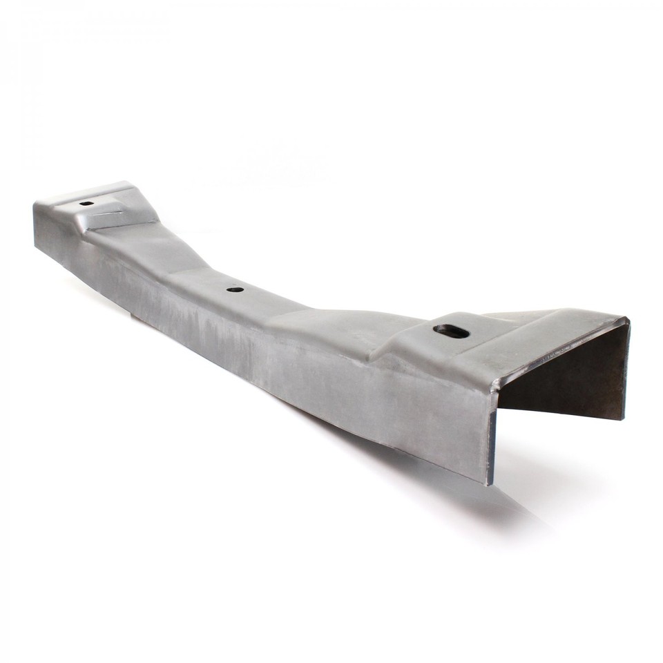 1932 Ford Stamped Frame Rails chassis model hot rod flathead ...