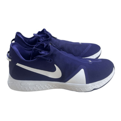 Nike Air PG 4 TB Promo New Orchid Purple Basketball Shoes CW4134-501 ...