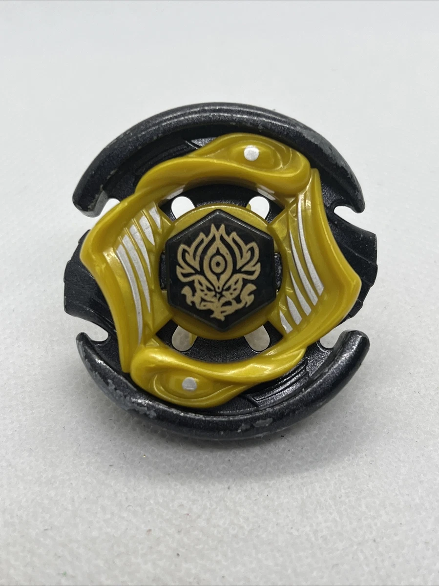 Beyblade Metal Masters Vulcan Horuseus