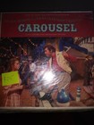 Vinyl Record- Carousel Original Motion Picture Soundtrack- Like New | eBay
