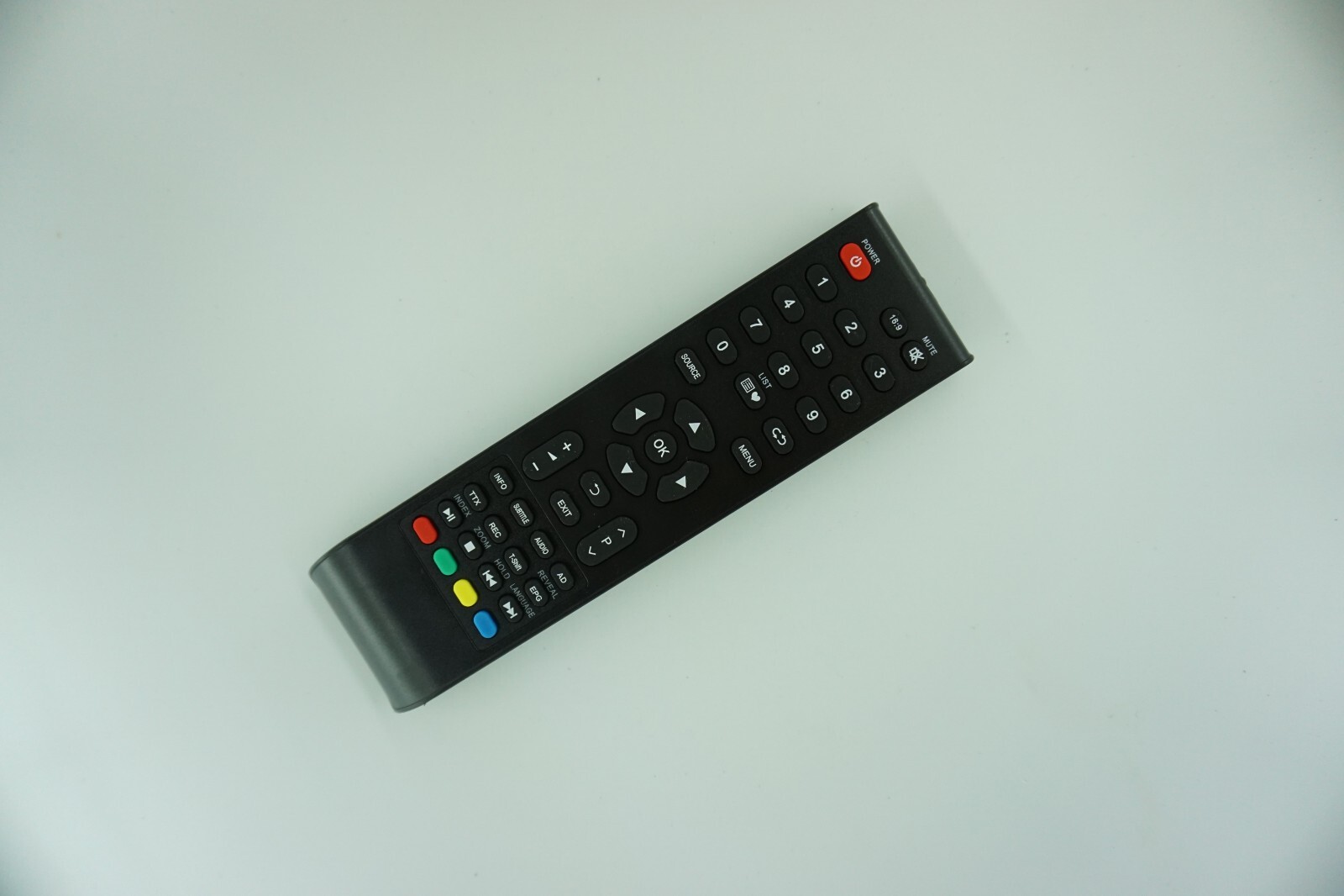 Remote Control For KTC KTC-20T51 KTC 32T71HD Smart LED LCD HDTV TV ...