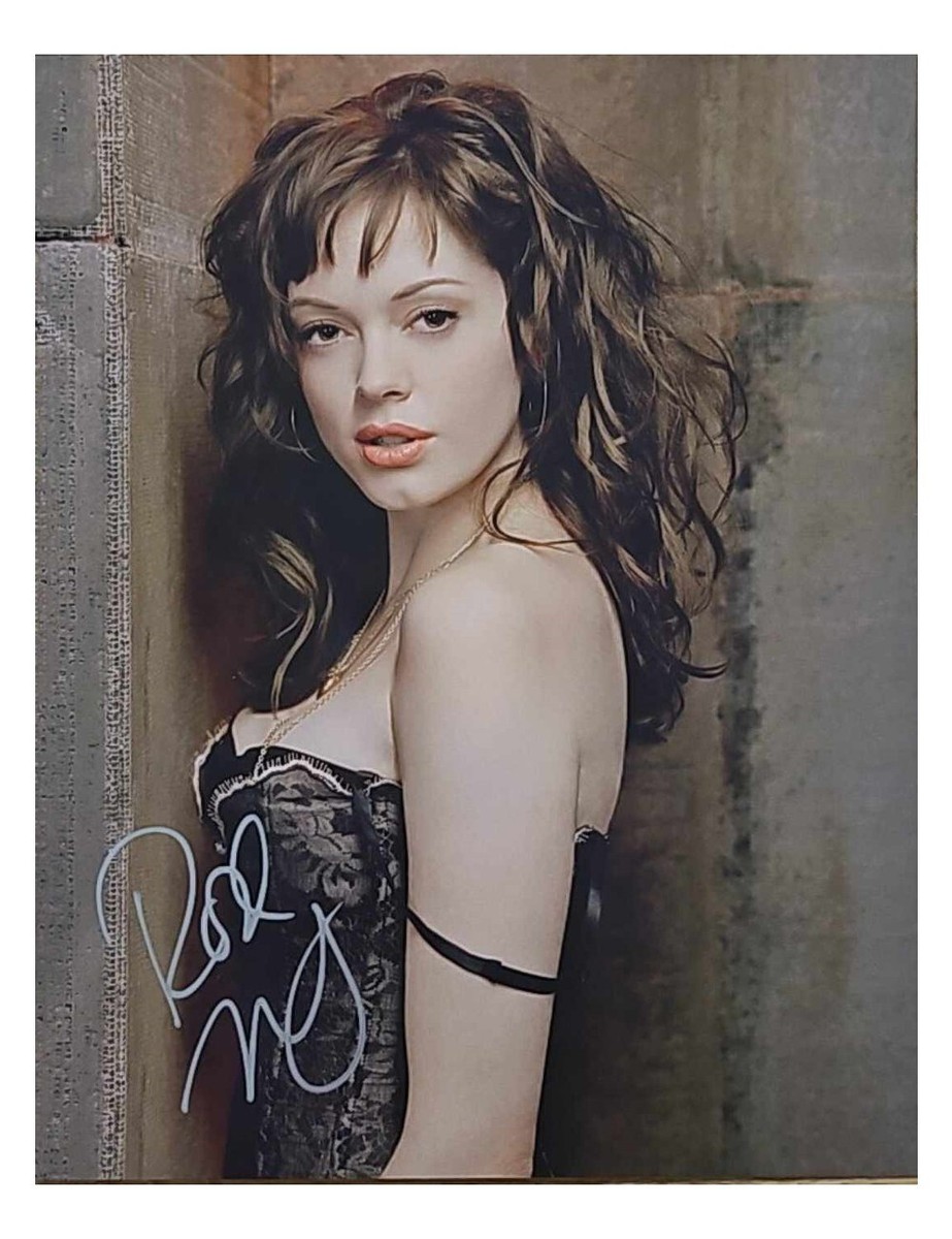 Rose Mcgowan Wallpapers Female Rose Mcgowan Hi Res Stock Photography