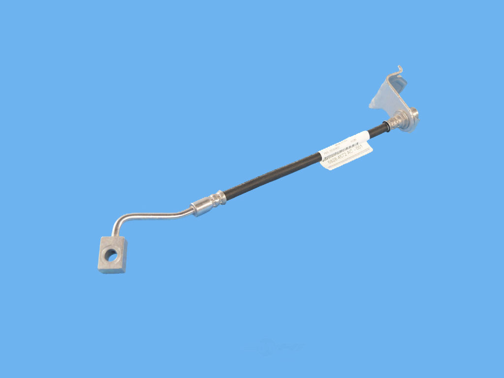 Power Brake Booster Vacuum Hose Mopar 68284572AC for sale online | eBay