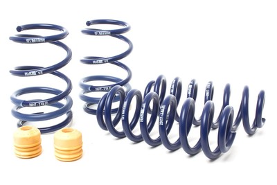H&R Sport Lowering Springs for 22-24 Audi RS3 AWD w/ RS-Sport Sus+/DCC ...