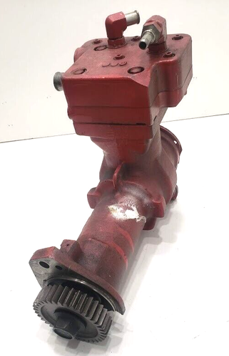 Cummins OEM WABCO Air Compressor 5301080rx 5301080 for sale online | eBay