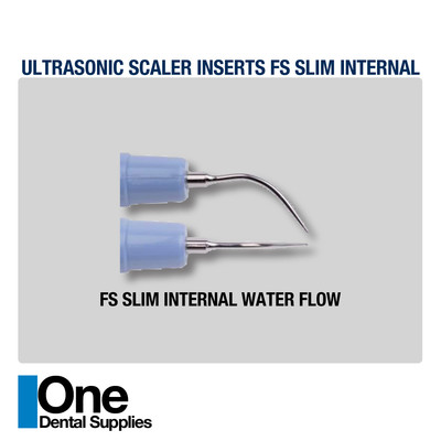 Scalers - Ultrasonic Inserts
