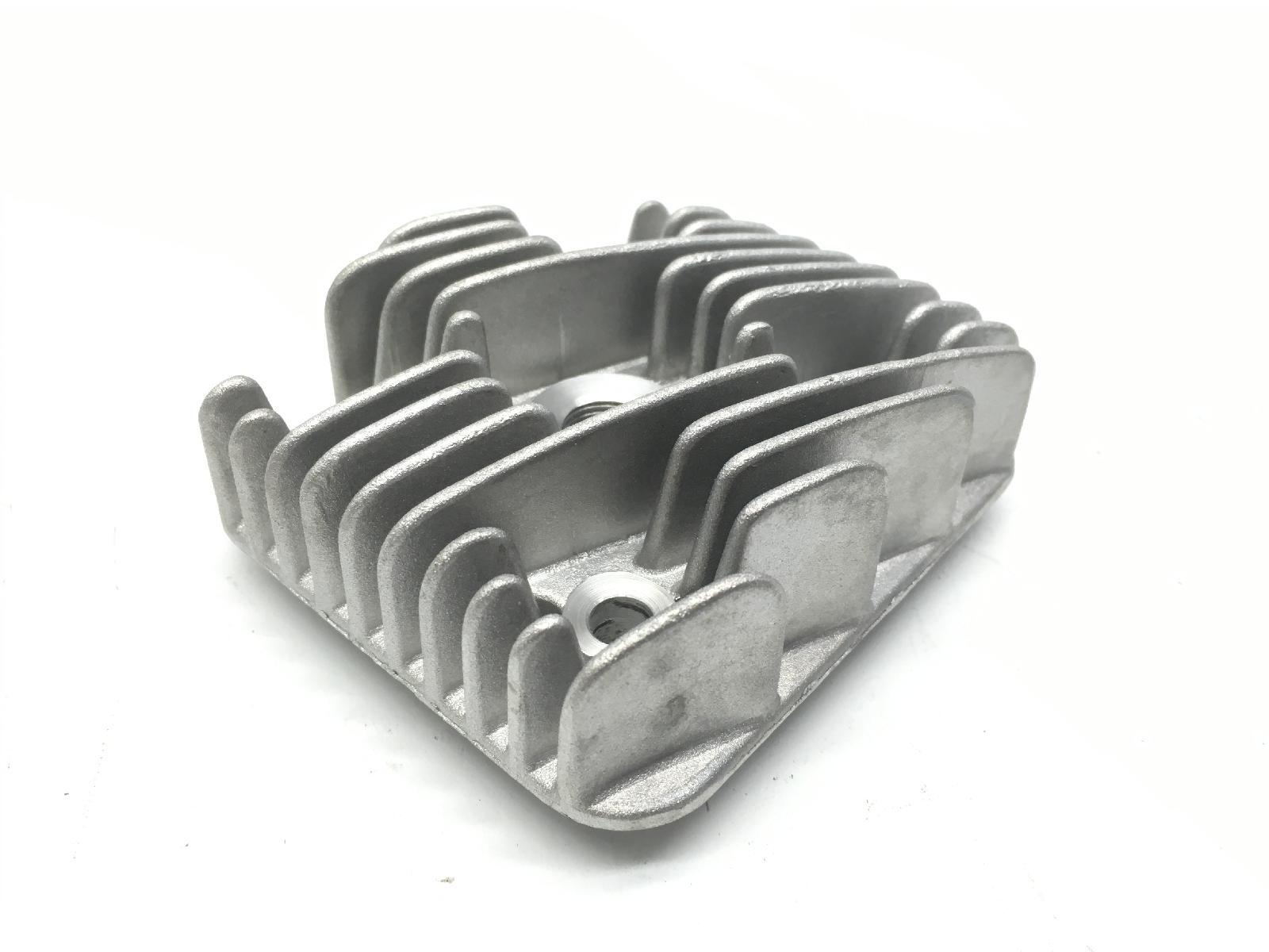 Kopf Zylinder Horizontal RMS Malaguti F12 PHANTOM 50 2003 2004 4600000 ...