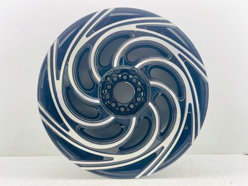 20" Inch Black Machined Azara 5x108 5x114.3 Wheels Rims Machine used | eBay