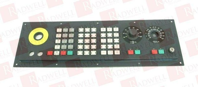 6fc5203-0ad11-0aa0 Siemens MCP for 840d/810d 6FC52030AD110AA0 Full ...