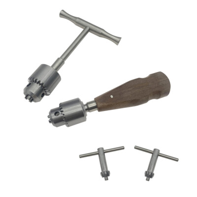 Orthopedic Hand Drill Cannulated Bone Hand Drill 1 Set Orthopedic ...