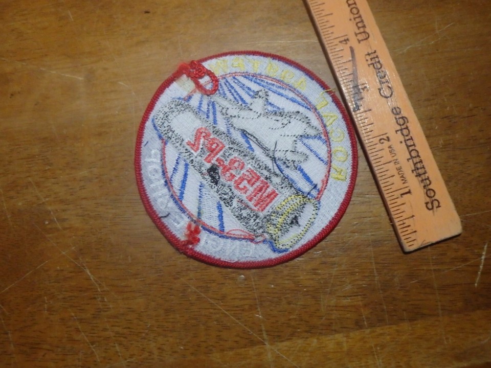 U S MARINE CORPS USAF ROCAF-499TFW-M53-P2-Engine-Shop- patch BX AAA#10 ...