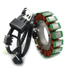 Stator Coil for Yamaha Stryker XVS1300CT V-Star Custom XVS1300CU ...