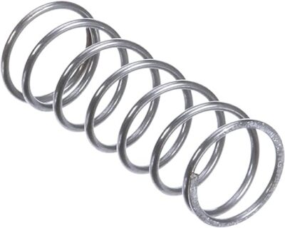OCS Parts Stainless Steel Pancake Dispenser Replacement Spring Belshaw ...