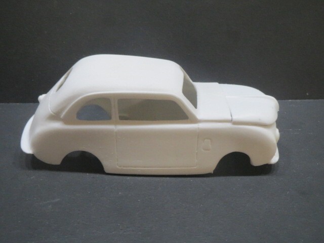 47' Crosley Stock 1/25 Resin Body from Fremont Racing Specialties | eBay