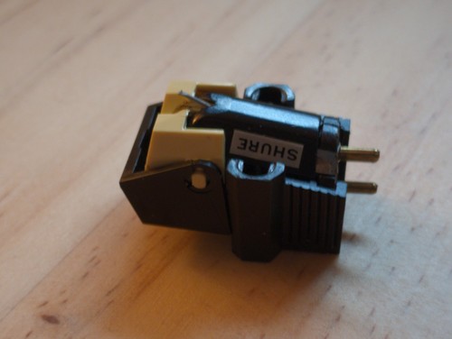 Shure M95Ed Stylus Original _ Shure M95 Review – BPJN