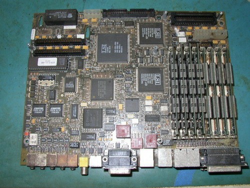 SGI 030-8123-009 Module | eBay