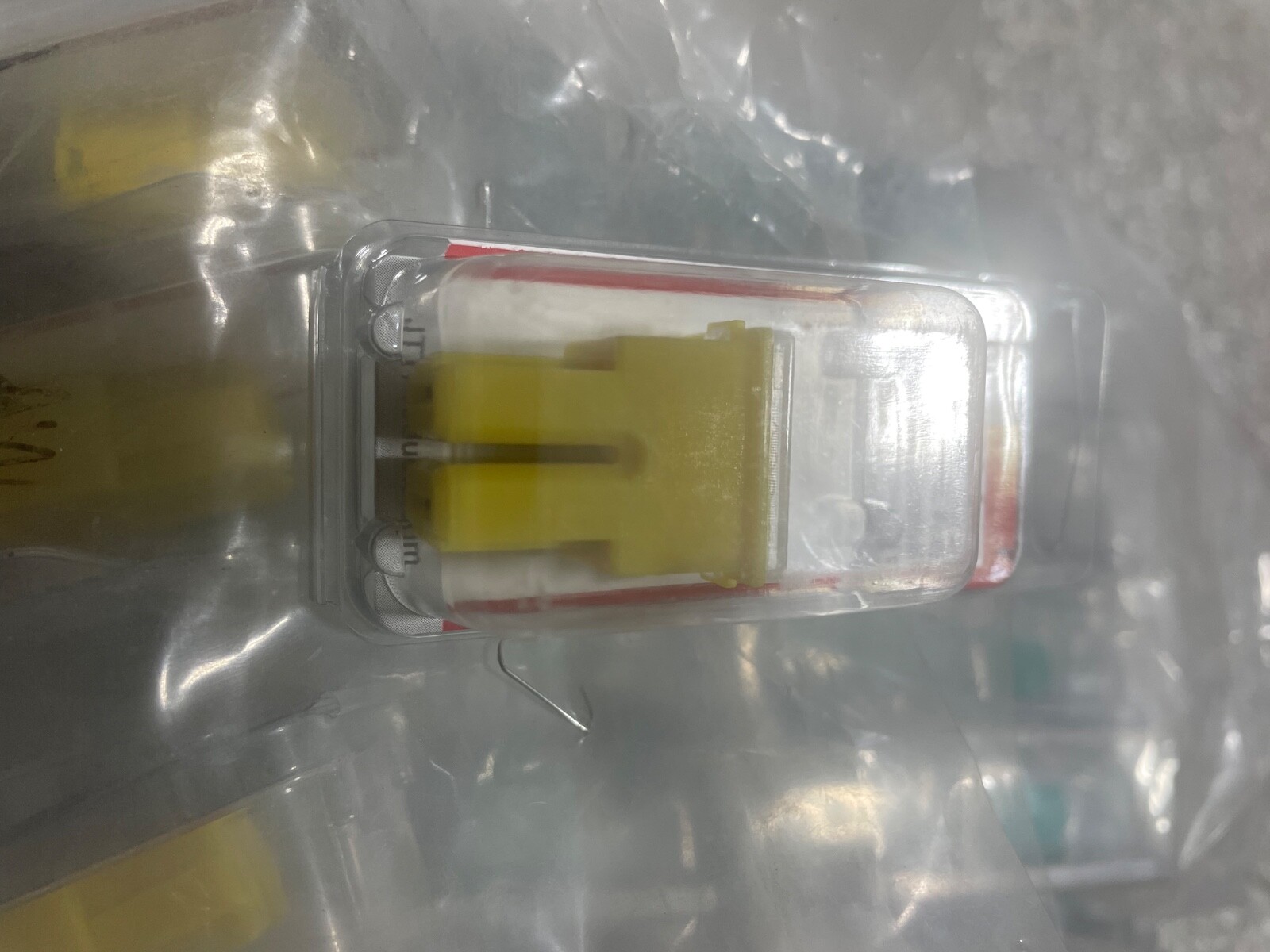 FLF PAL Auto Link Female Fuse Cartridge Style 60 Amp Auto SUV Truck RV ...