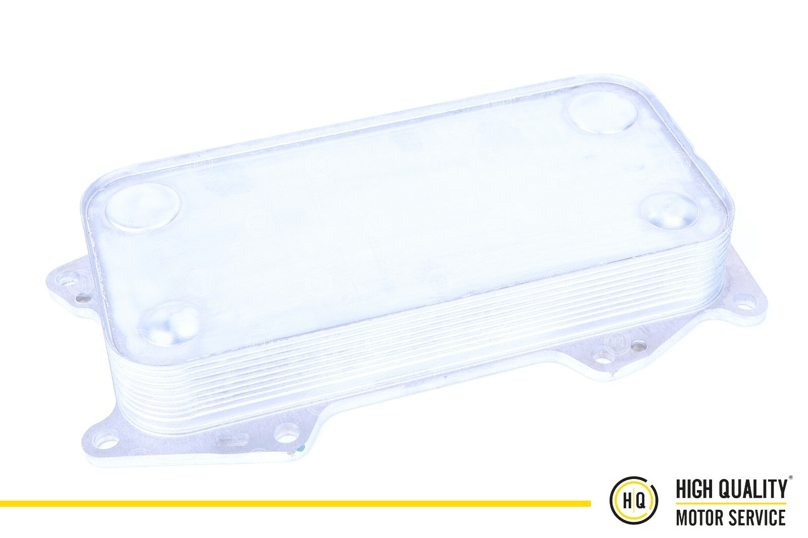 Oil Cooler With Seal set For Deutz, 04254426, TCD2012, 2012. | eBay