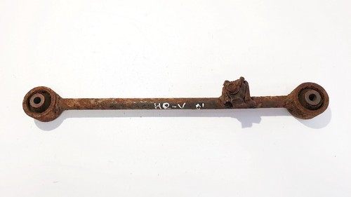 BCB Control Arm rear right for Honda HR-V 1999 FR1659922-99 | eBay