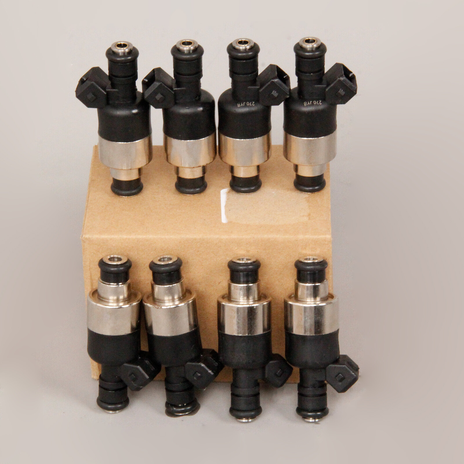 8Pcs Fuel Injectors 17095004 Fits 1994-1997 GM 5.7L 17121068 832-11133 ...