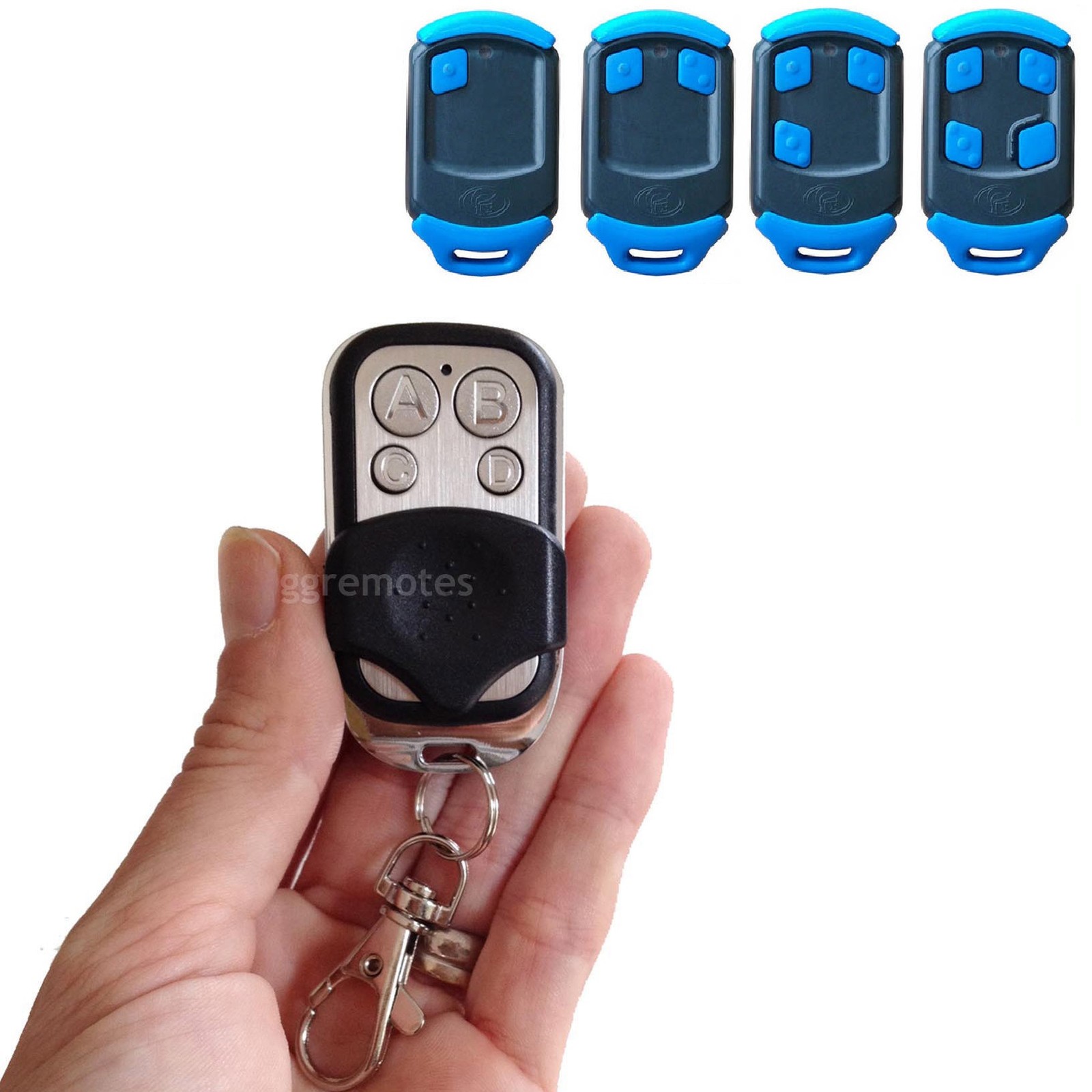 Aftermarket Centsys Centurion Gate Remote Control Suits Vector Vantage ...