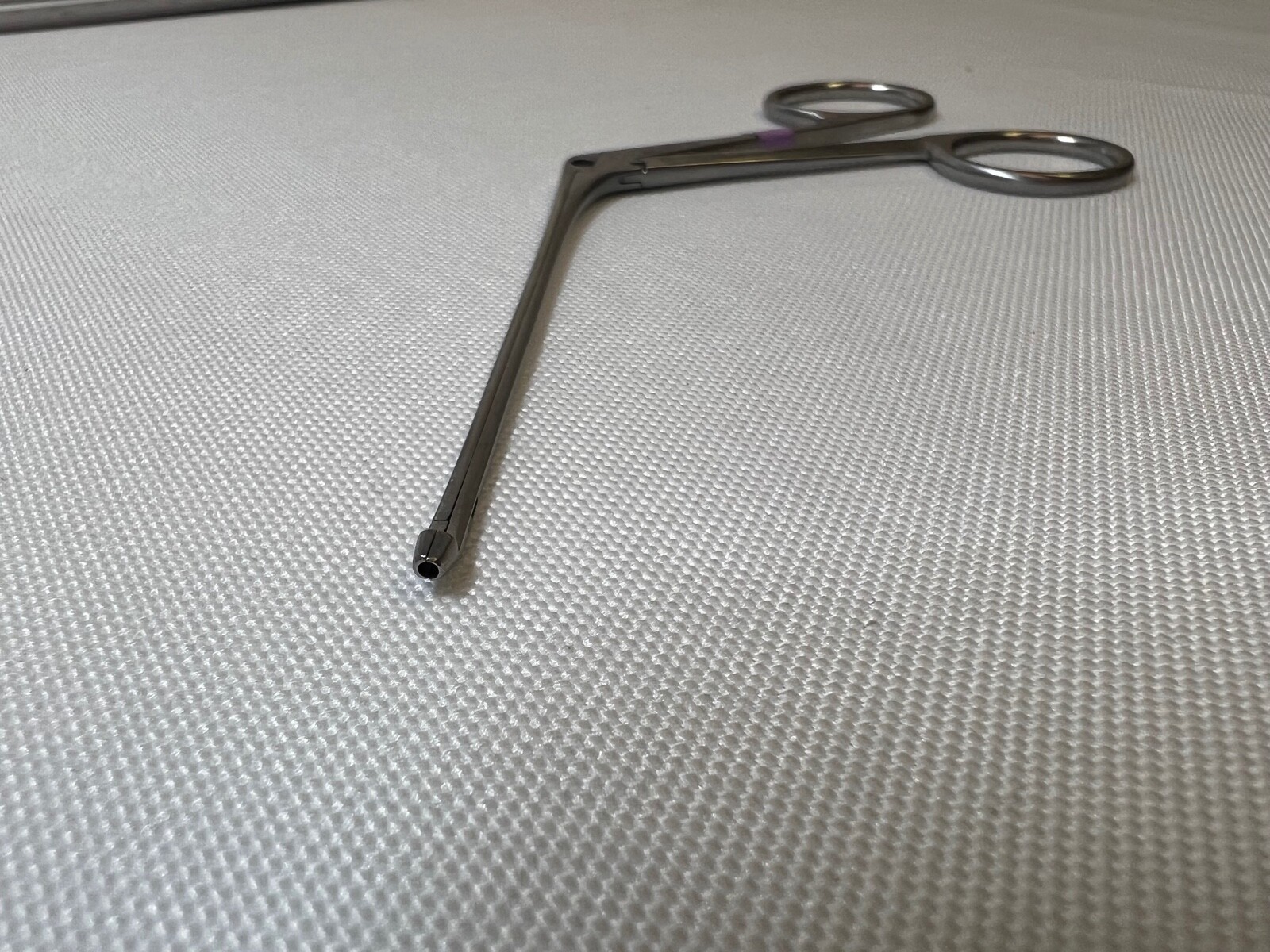 Xomed 13-6005 Goode & E/Z Load T-Tube Inserter ENT | eBay