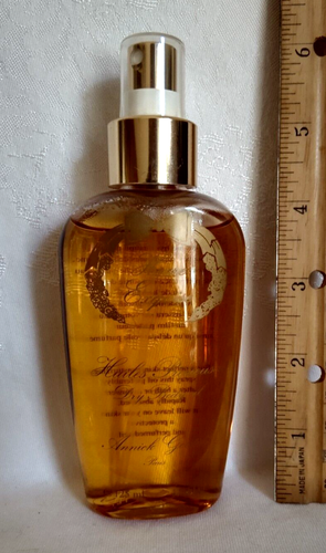 NEW Annick Goutal Heure Exquise Dry Body Oil perfume spray 4.2 Oz. | eBay