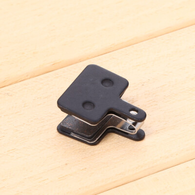 Cycling Disc Brake Pads Rust Proof Resin Bike Brake Pads for Bicycle ...