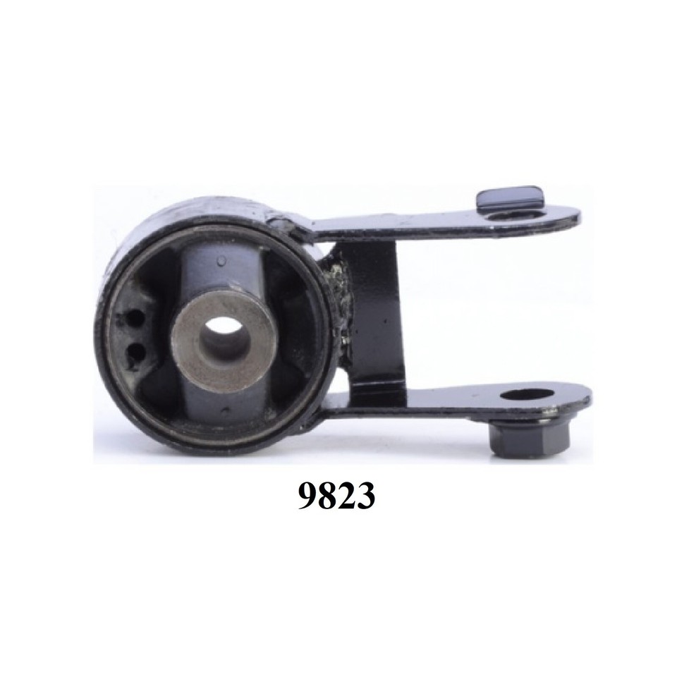 1PCS REAR LOWER TORQUE STRUT MOUNT FIT 2012-2019 TOYOTA PRIUS C 1.5L | eBay