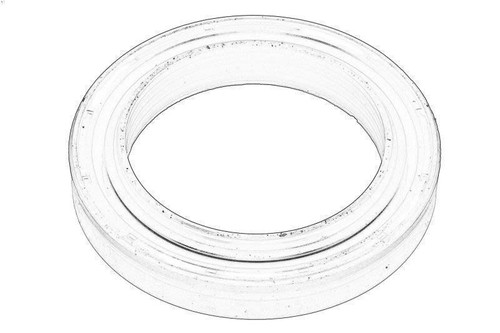 Gasket, differential OE JOHN DEERE AL161384-JD | eBay Australia