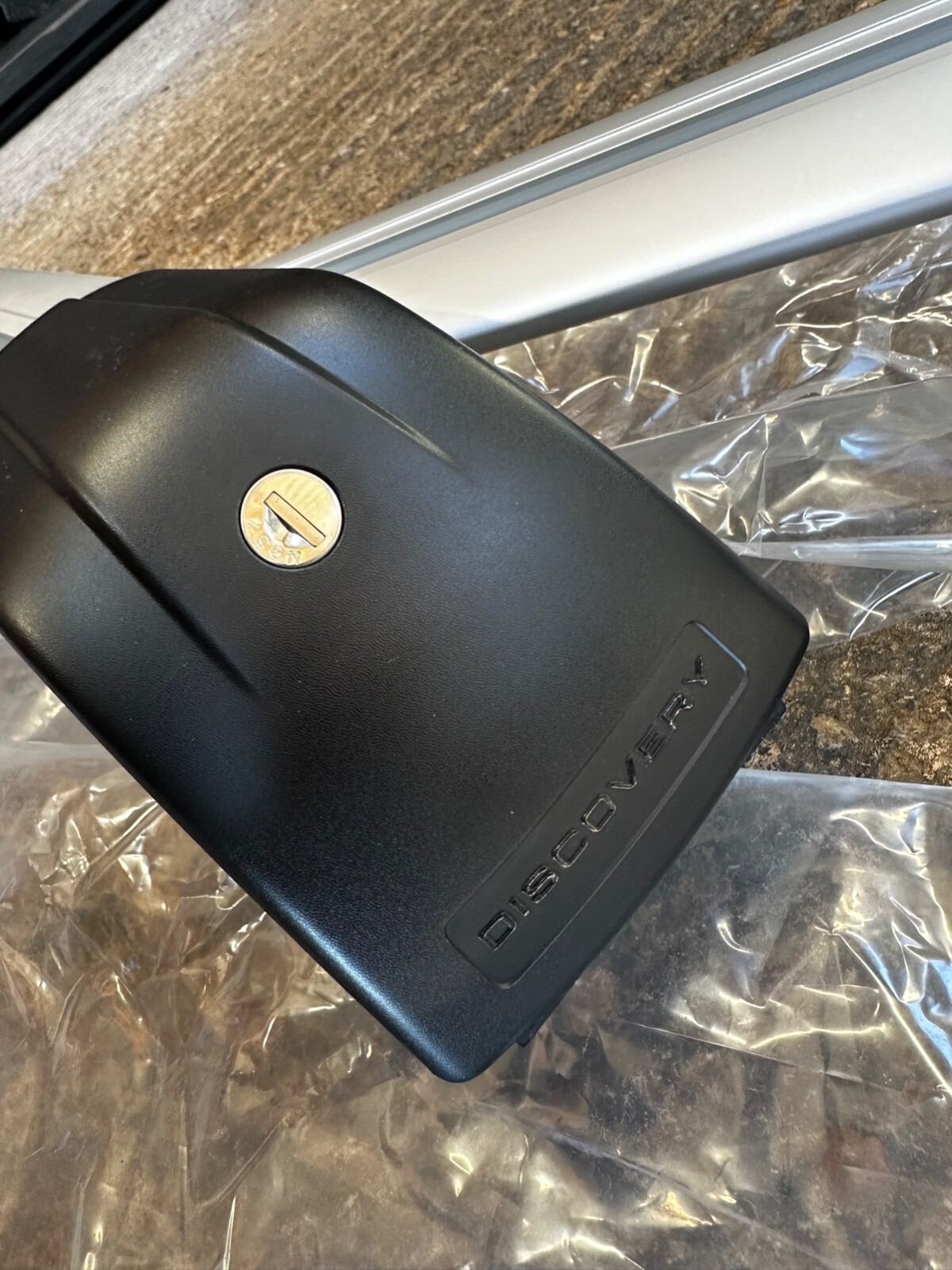 Genuine Range Rover Sport L494 Roof Rack Cross Bars VPLGR0102 for sale ...