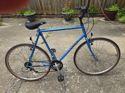 Trek Multitrack 720 Bicycle | eBay