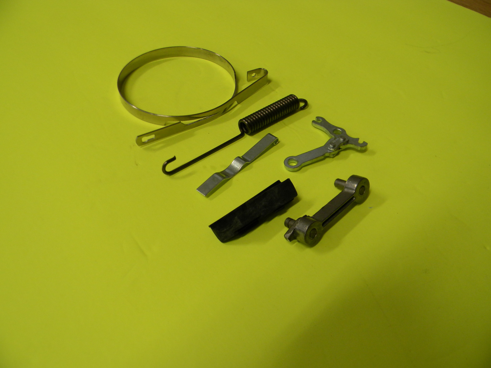 BRAKE KIT FOR STIHL CHAINSAW 020 020T MS200 MS200T NEW ---- UP 456 | eBay