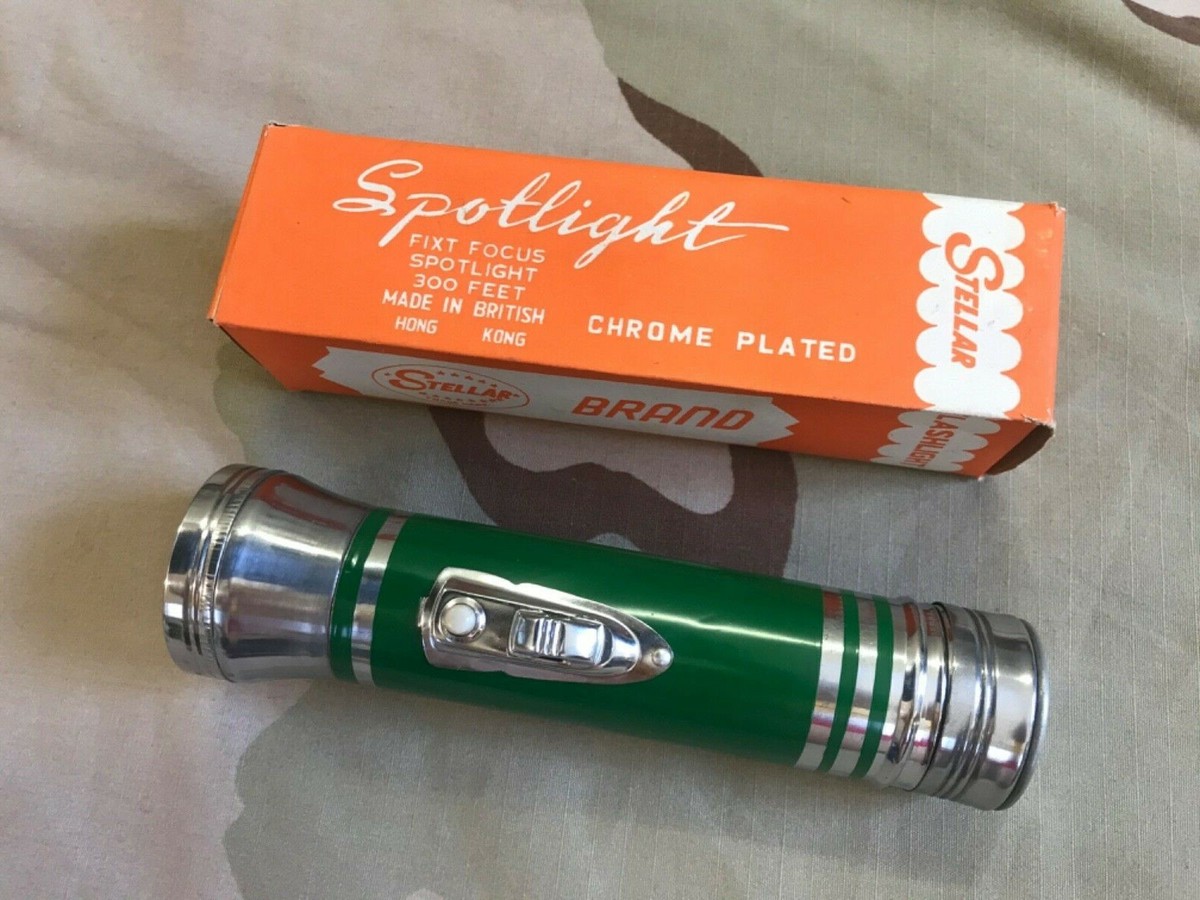 Brand Spotlight Flashlight Spotlight Brand Studio