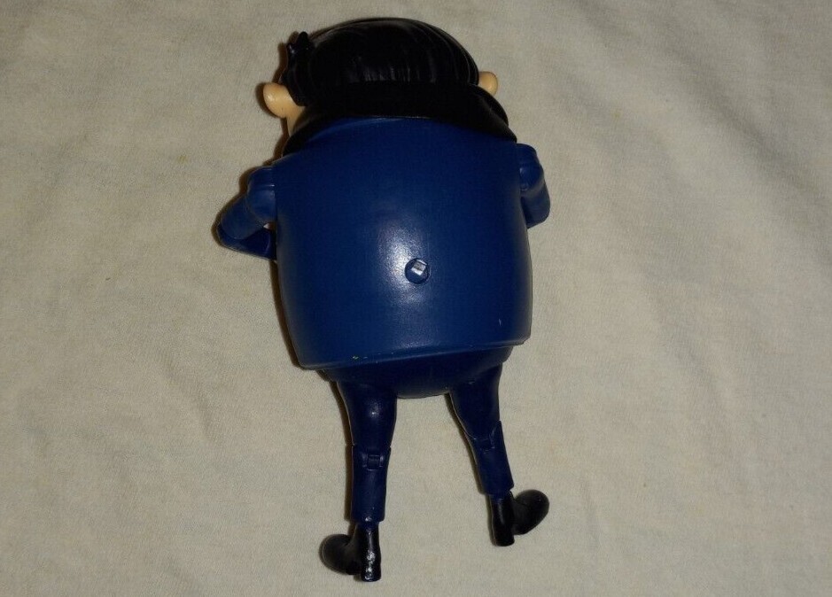 Despicable Me Minions Rise Of Gru Young Gru Figure Mattel 2019 | eBay