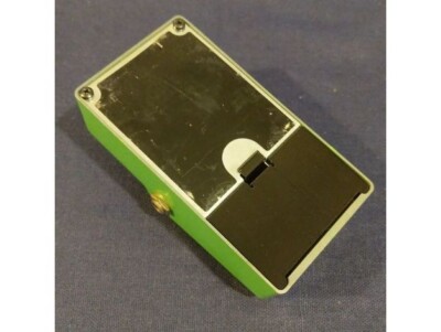 Compatible Ibanez Maxon 9 Series TS9 Guitar Pedal battery Cover Lid ...