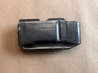 Remington 6MM REM OEM Magazine Model 760 7600 740 742 7400 | eBay